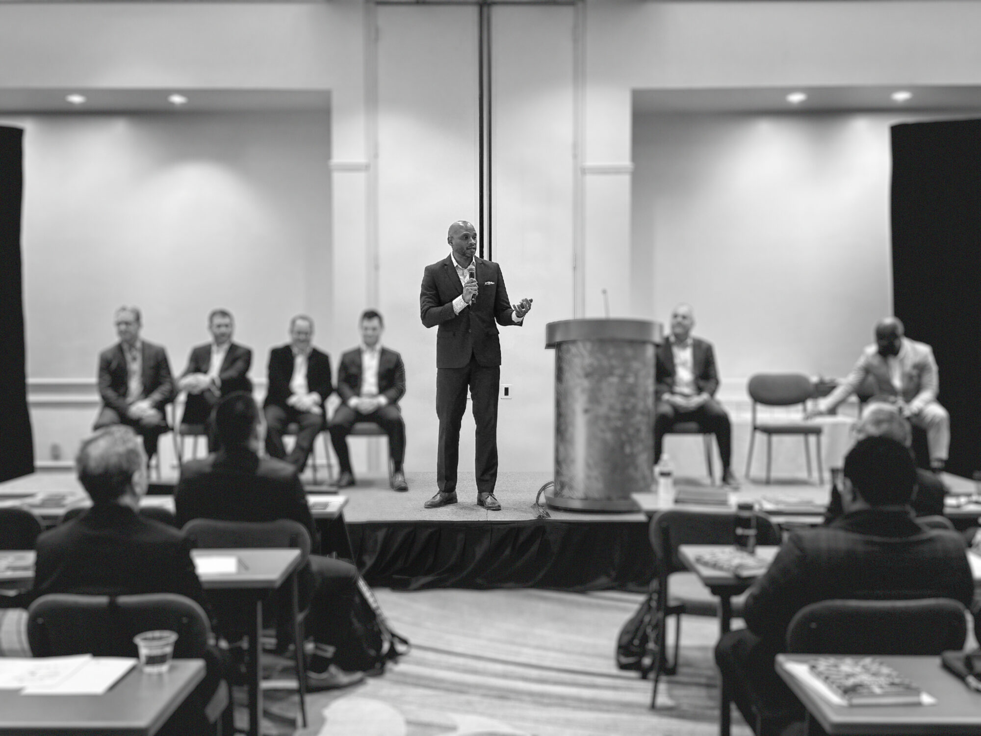 Jason Purvis – Rewritten: Changing the Narrative that Shapes your world